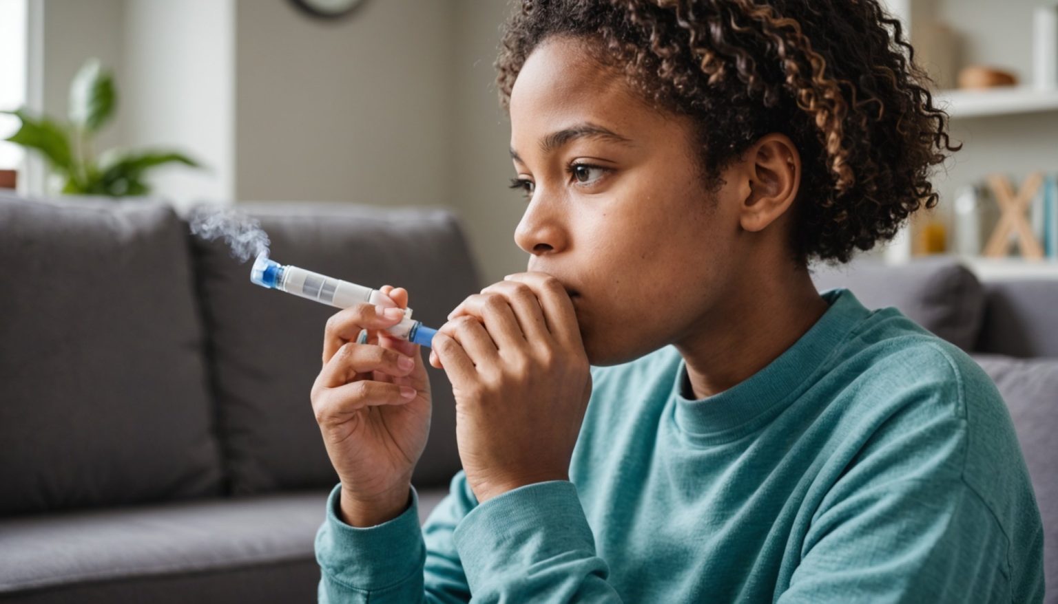 The Benefits and Drawbacks of Smart Inhalers for Effective Asthma Care ...