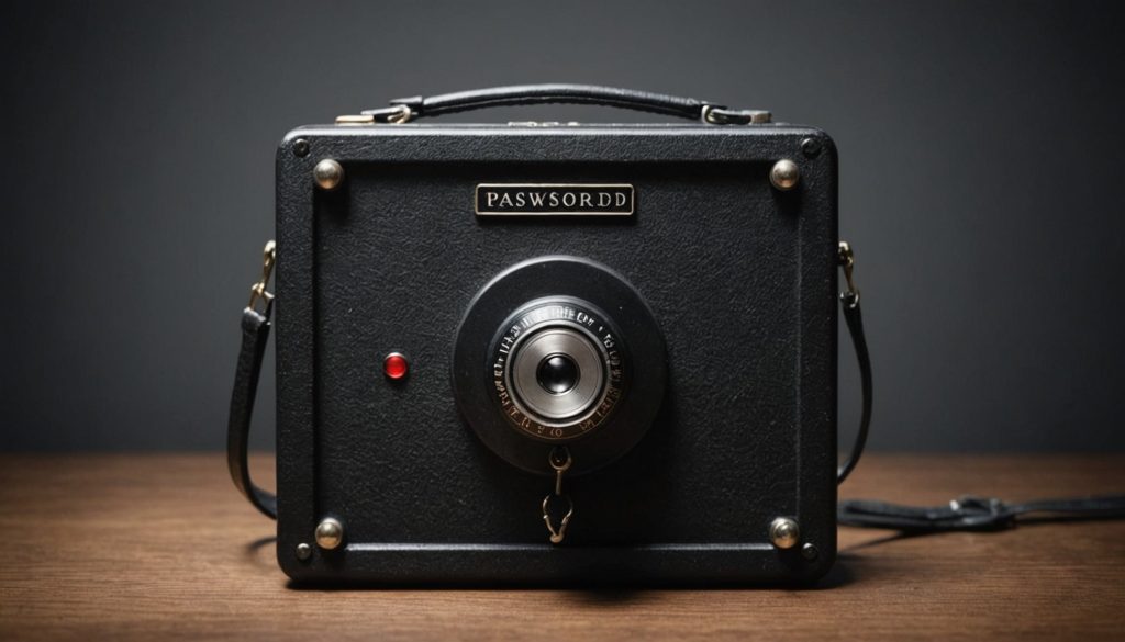 Unlocking Security: The Power of a Smart Password Generator